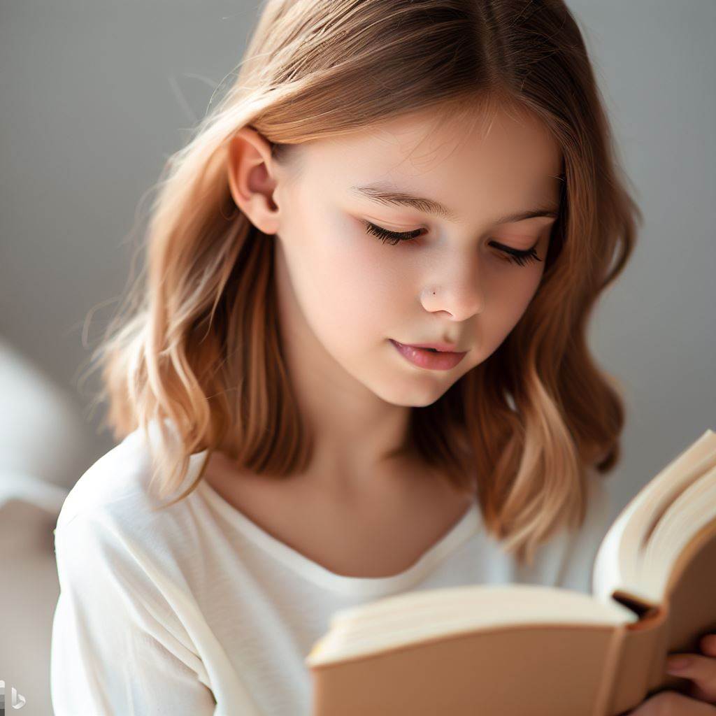 The Book Binge – Amazing Books for Amazing Readers